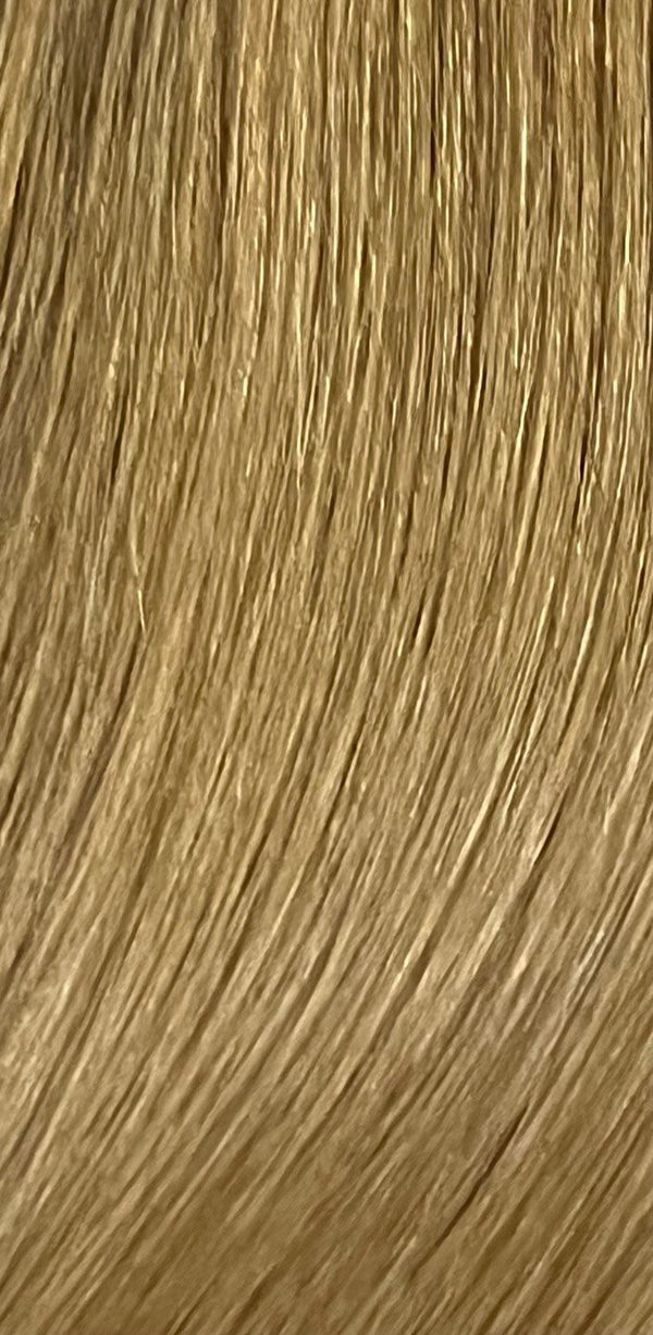 Cabelo Solto Liso 60 Cms - Cor #27 - Loja do Cabelo