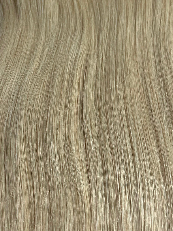 Cabelo Solto Liso 60 Cms - Cor #613 - Loja do Cabelo