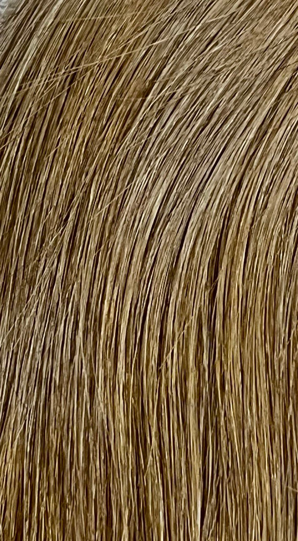 Cabelo Solto Liso 50 Cms - Cor #6 - Loja do Cabelo