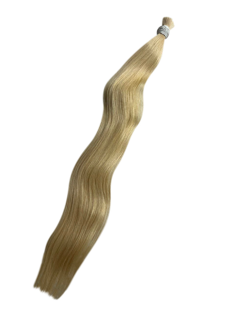 Cabelo Solto Liso 60 Cms - Cor #613 - Loja do Cabelo